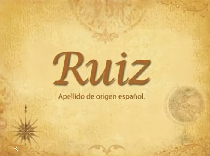 Apellido Ruíz :: Historia Fotográfica y Genealógica de Amalfi y Antioquia